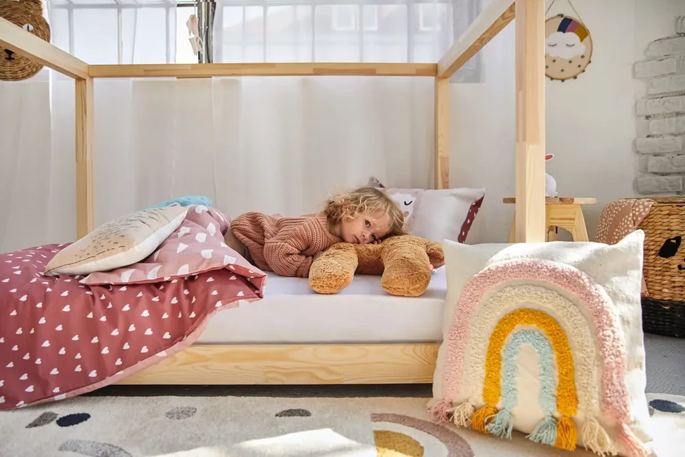 Lenjerii pat copii 392, de seturi pentru pat, bebelusi | BIANO