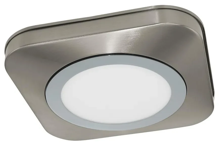 Eglo 97555 - Plafonieră LED exterior OLMOS 1xLED/16,5W/230V IP44 | BIANO