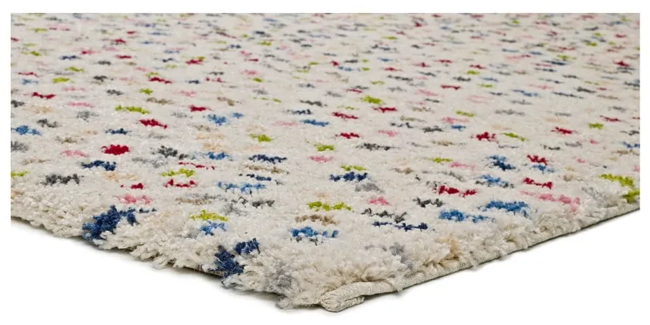 Covor Universal Kasbah Multi, 80 x 150 cm, bej | BIANO