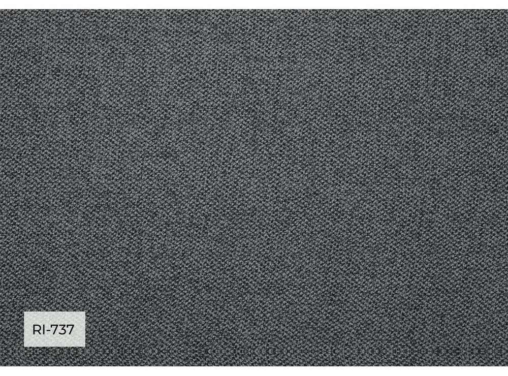 Colțar gri extensibil (colț variabil) Homely Tommy – Miuform | BIANO
