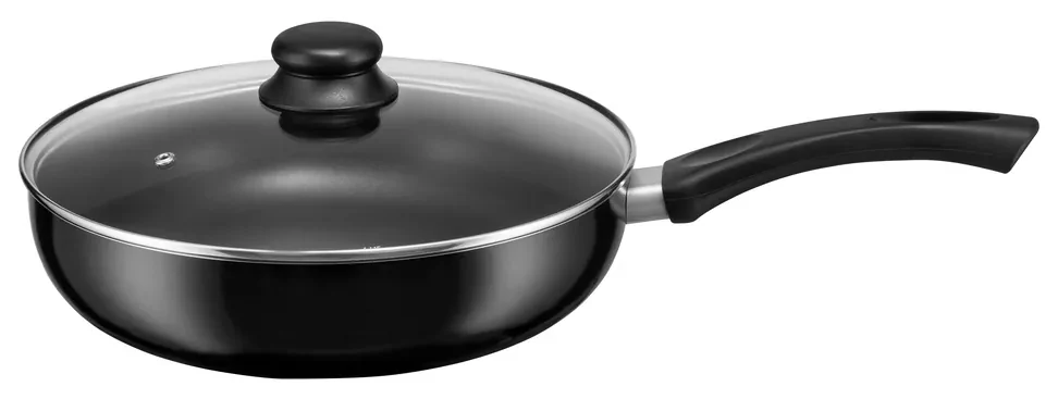 Tigaie adanca invelis non-stick 26cm Galla | BIANO