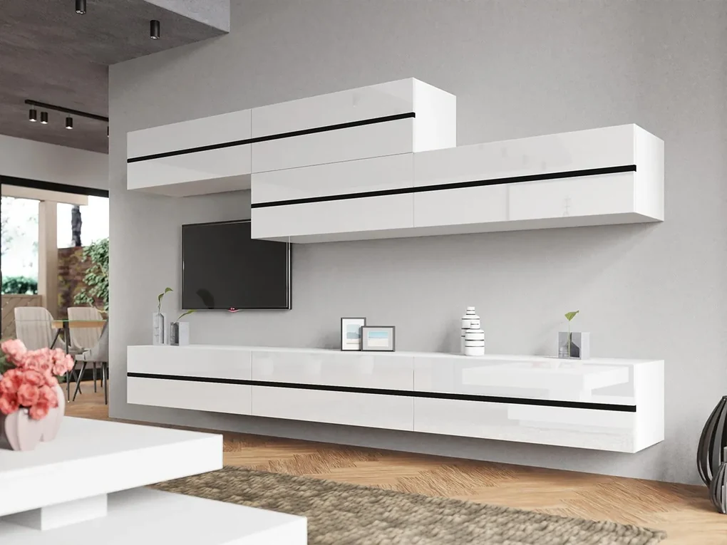 Set camera de zi Marcos IX | BIANO