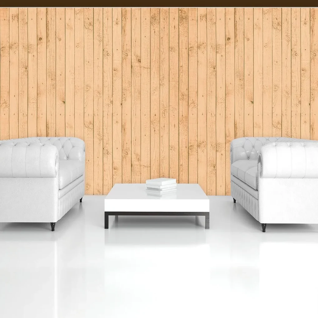 Fototapet - Textura - lemn (152,5x104 cm), în 8 de alte dimensiuni noi ...