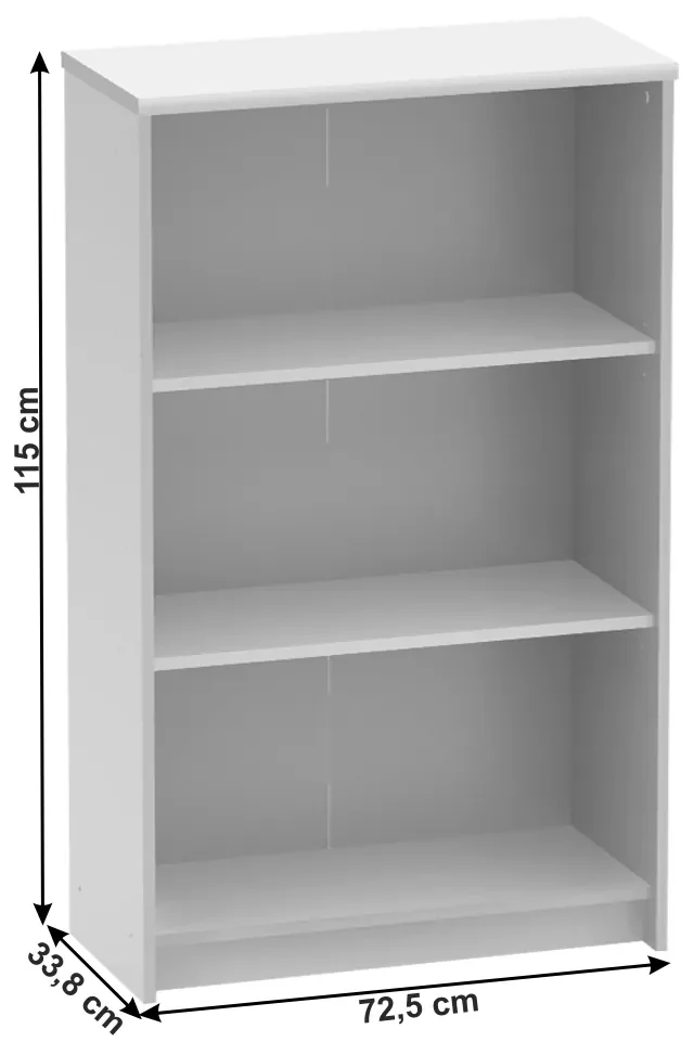 Set mobilier de birou complet , alb , dulapuri, birou pe colt, rollbox ...