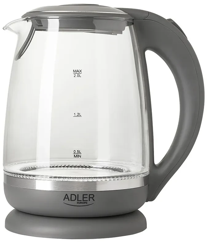 Fierbator electric 2l 2200w adler | BIANO