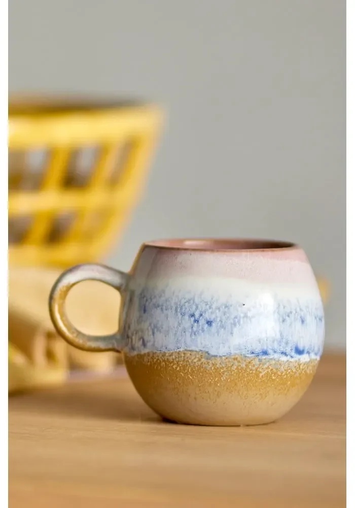 Cană din ceramică 280 ml Paula – Bloomingville | BIANO