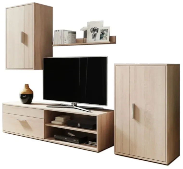 Expedo Mobilă sufragerie TORIKO, stejar sonoma | BIANO