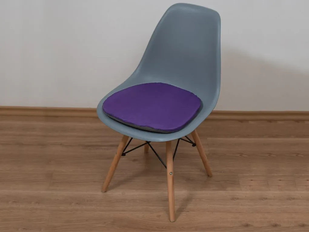 Perna de scaun STANDARD mov | BIANO
