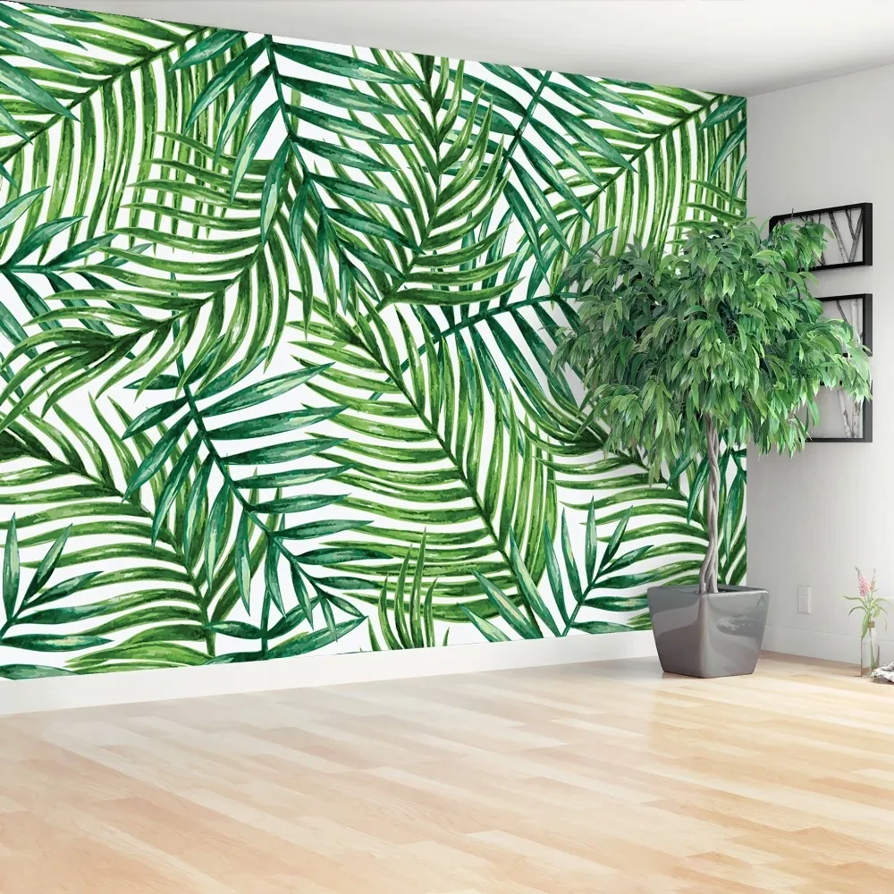 Fototapet Frunze de palmier | BIANO