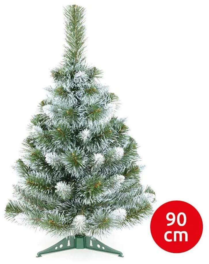 Brad de crăciun XMAS TREES 90 cm brad | BIANO