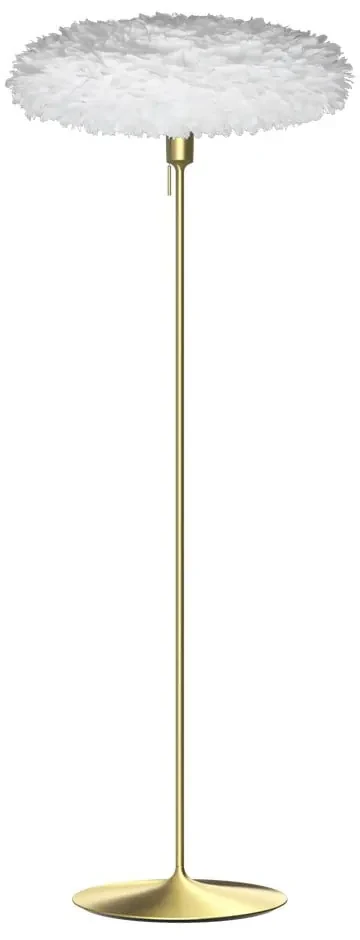 Abajur alb ø 79 cm Eos Esther Large – UMAGE | BIANO