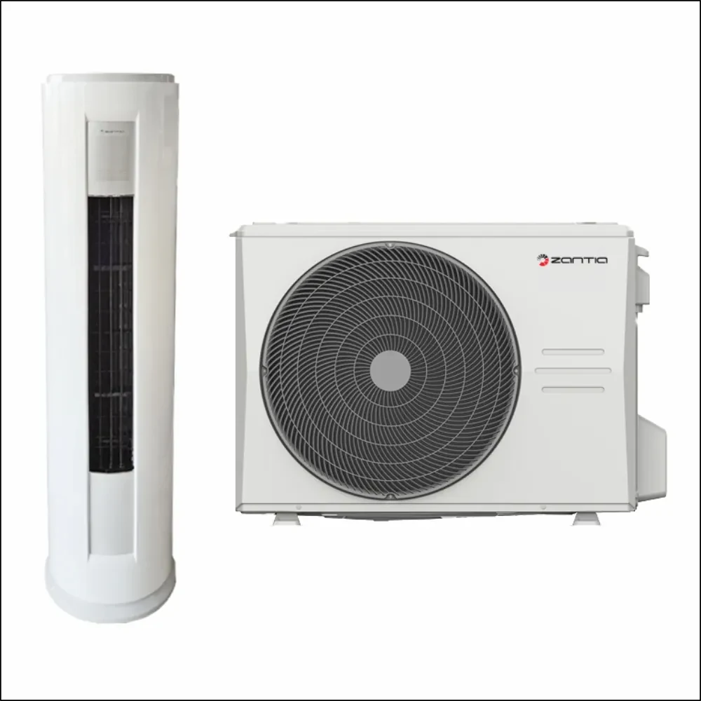 Aer conditionat 24000 BTU ️, aer conditionat comercial⭕, coloana, de ...