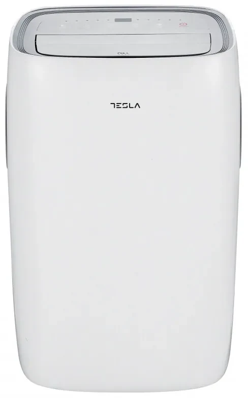 Aparat de aer conditionat mobil Tesla TTKA-12CHW, 12000 BTU, Clasa A ...