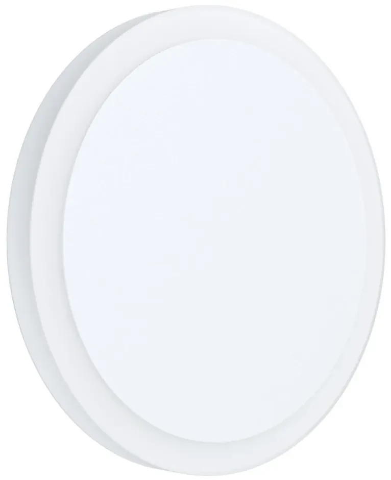 Eglo 98655 - Plafonieră LED MONGODIO 1 LED/5,4W/230V | BIANO