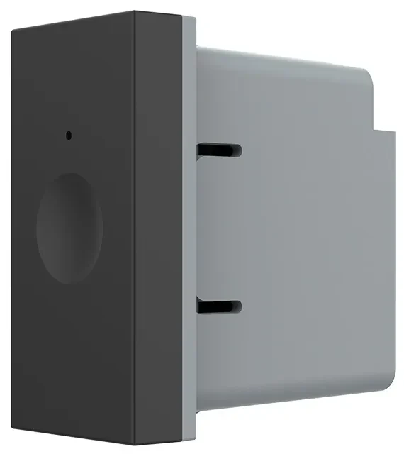 Modul Intrerupator Simplu Cap Scara / Cruce cu Touch LIVOLO 1M standard ...