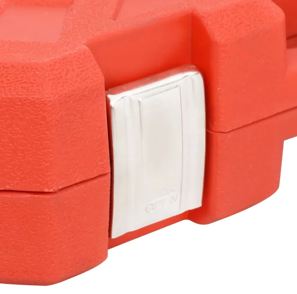 Set scule etrier universal piston frana cu aer, 23 piese | BIANO