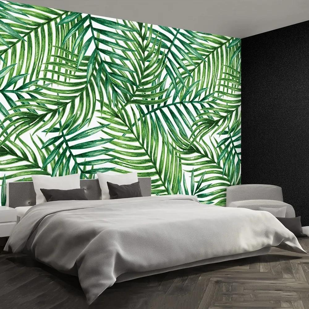 Fototapet Frunze de palmier | BIANO