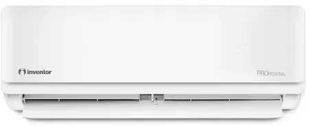 Aparat de aer conditionat Inventor Professional Wi-Fi 12000 BTU, Clasa A++, Ionizator, filtru ...