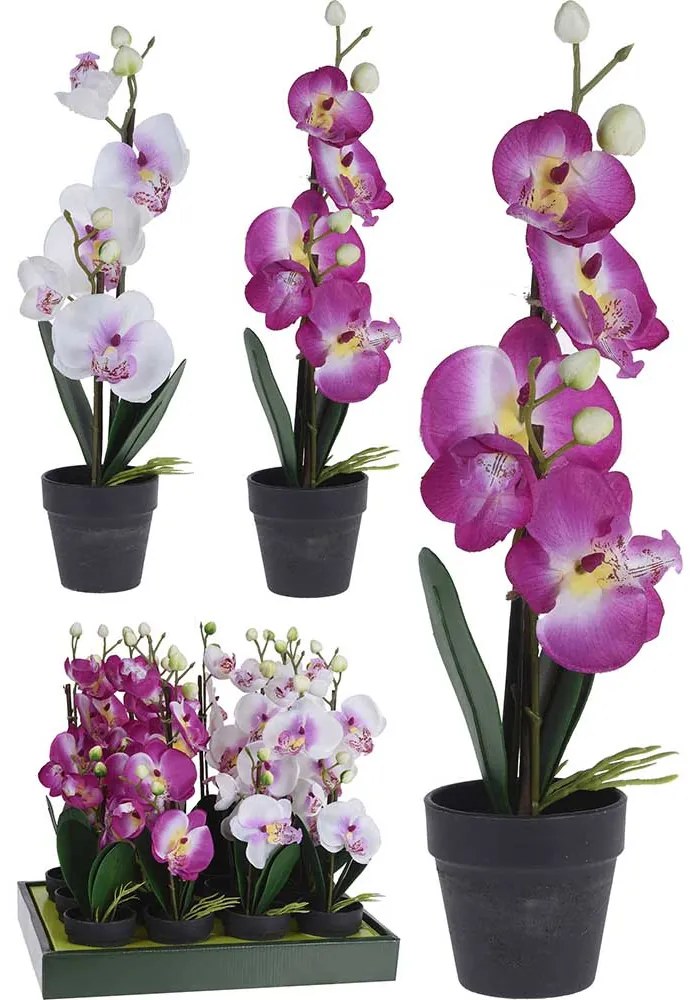 🌼 Plante și flori artificiale | BIANO