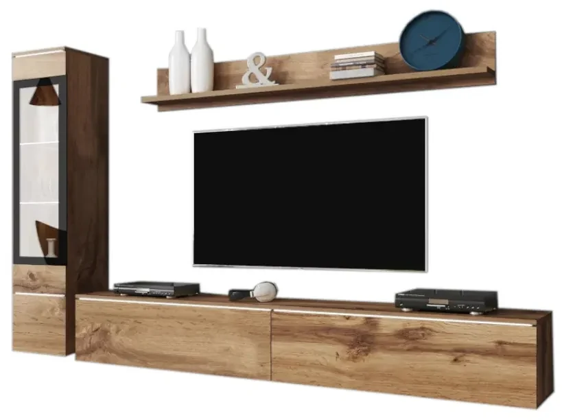 Expedo Set mobilier VIPER, wotan | BIANO