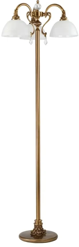 Lampa de podea eleganta design clasic Roma | BIANO