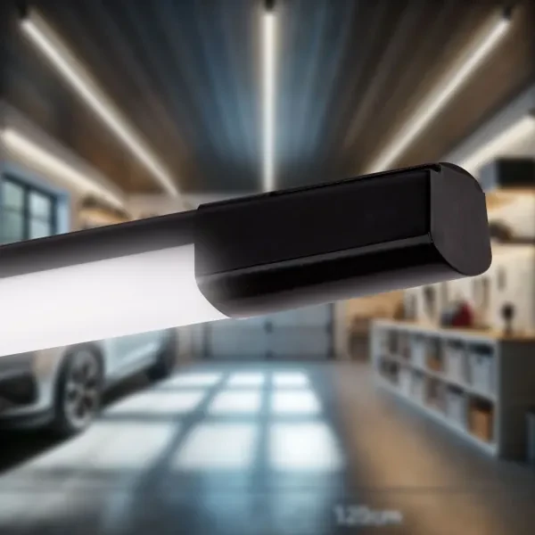 Corp de iluminat LED pentru corpuri de bucătărie LED/36W/230V 4000K 120 ...