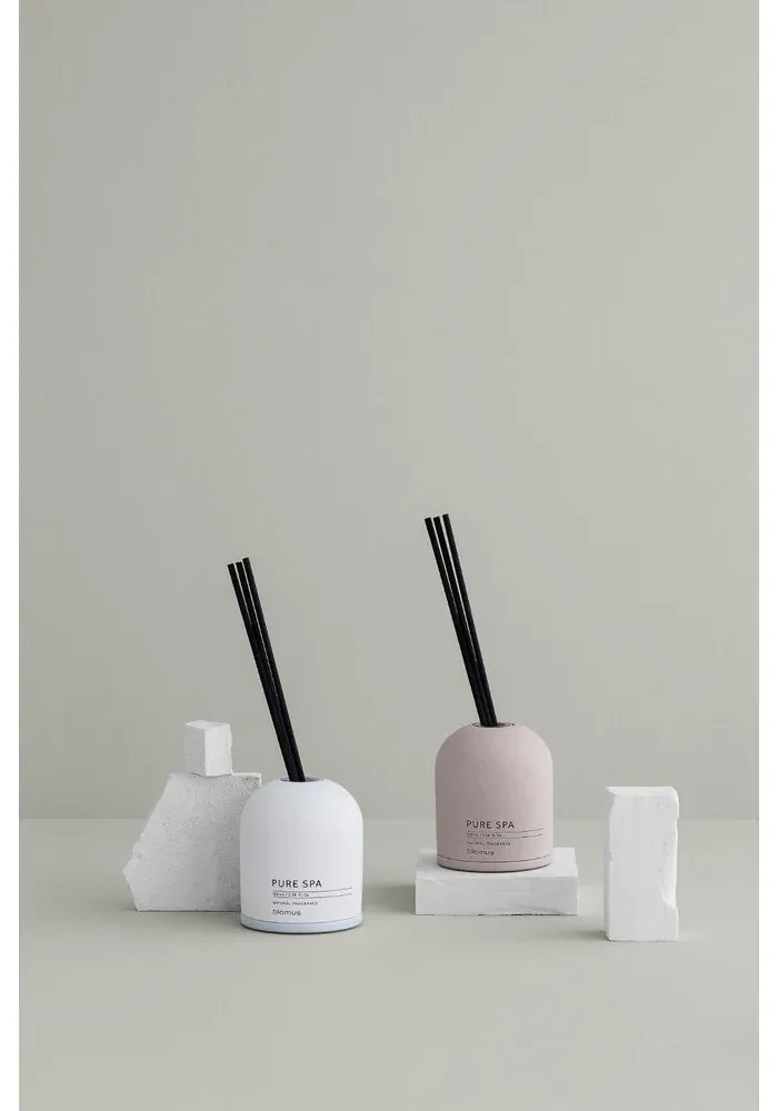 Difuzor de parfum Fraga: French Cotton – Blomus | BIANO
