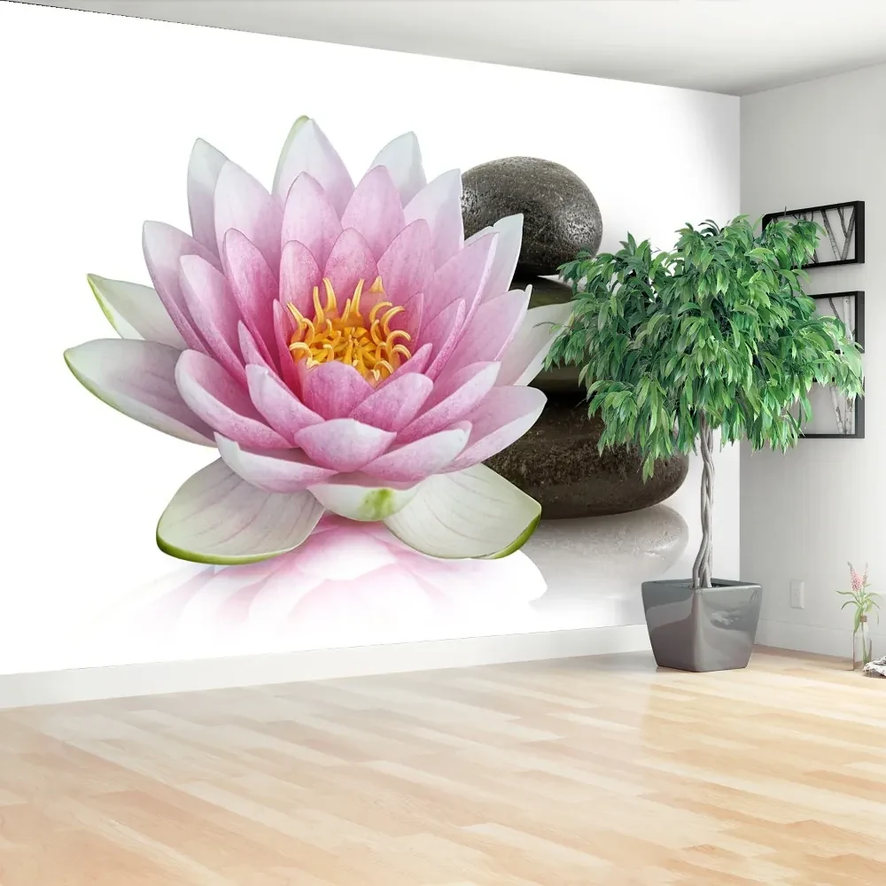 Fototapet Floare de lotus | BIANO