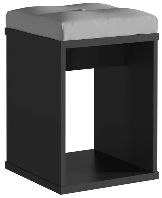 Taburet Modern elegance Black | BIANO