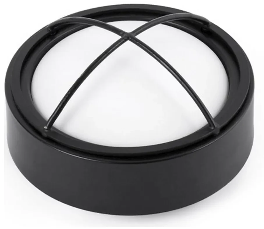 FARO 33391 - LED Lampă pentru ventilátor ETERFAN LED/13W/230V negru | BIANO