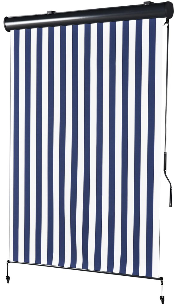 Copertine retractabile - protecție ploaie | BIANO