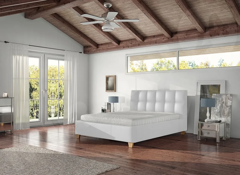 Pat Morin cu sertar si saltea | BIANO