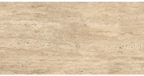 Gresie exterior / interior porțelanată glazurată Spider Travertino ...