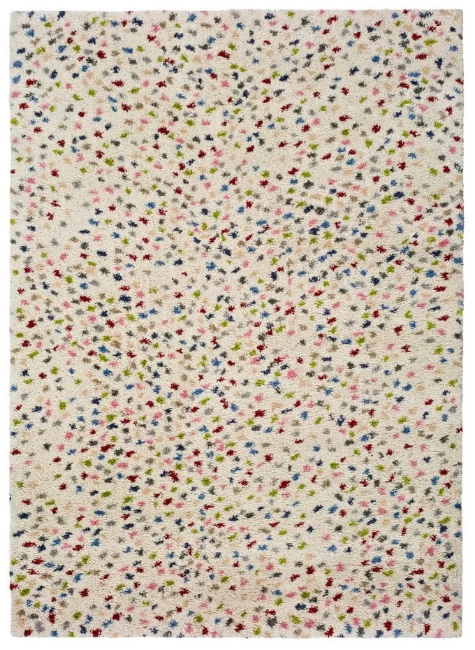 Covor Universal Kasbah Multi, 80 x 150 cm, bej | BIANO