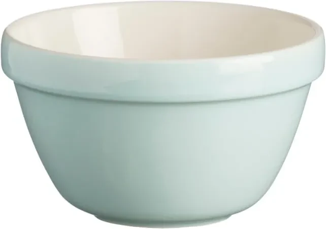 Bol din ceramică Mason Cash, ⌀ 16 cm, albastru deschis | BIANO
