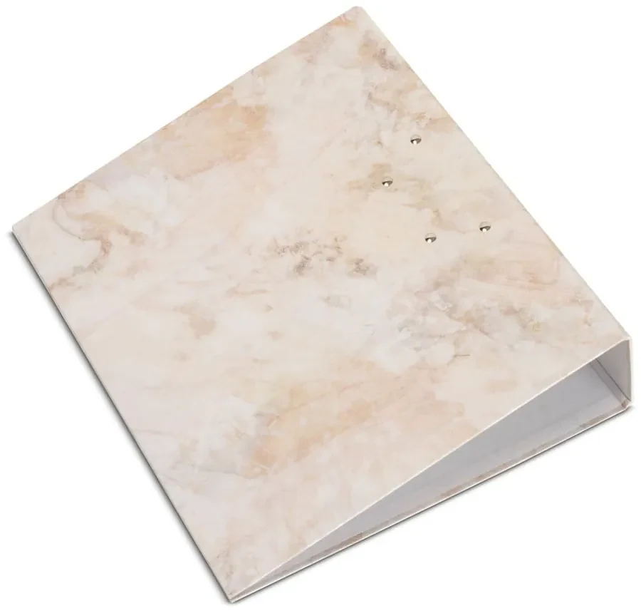 Organizator pentru documente din carton Archie Paper Laminate – Bigso ...