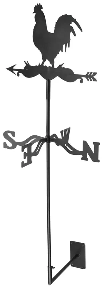 Giruetă din metal – Esschert Design | BIANO