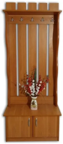 Cuier Hol II CIRES | BIANO