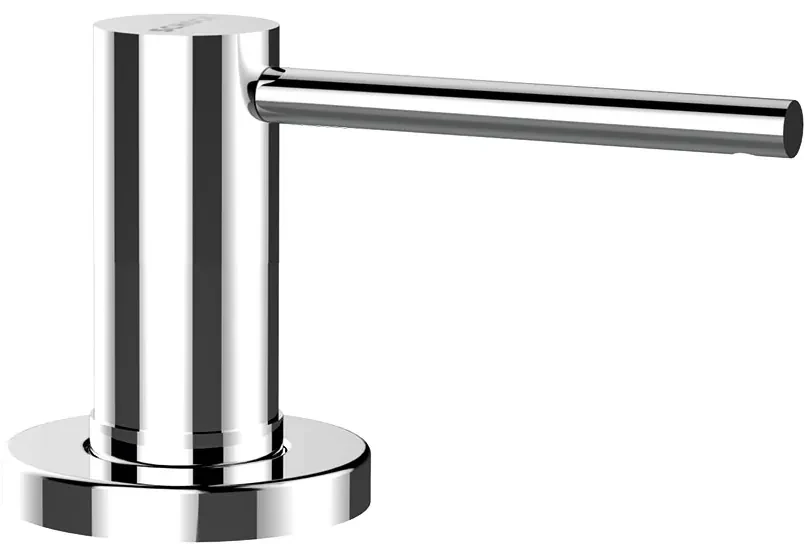 Dozator detergent lichid Schock Samo S Crom | BIANO