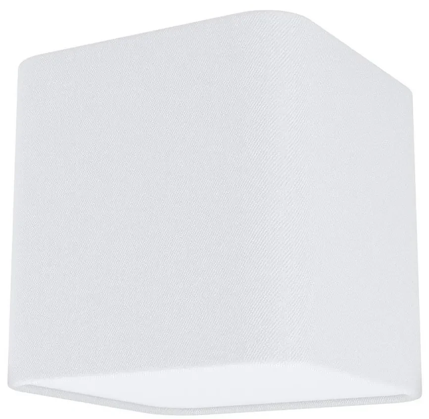 Eglo 99299 - Plafonieră POSADERRA 1xE27/28W/230V | Biano