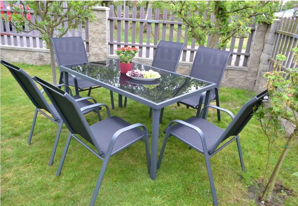 Seturi de grădină | BIANO