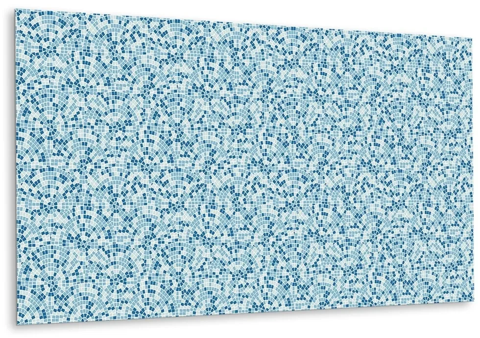 Panou decorativ pvc Mozaic ceramică | BIANO