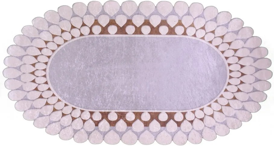 Covoare ovale | BIANO