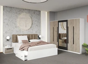 Mobilier, pat complet | BIANO