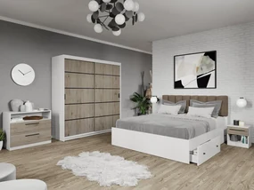 Mobilier, pat complet | BIANO