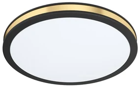 Eglo 99406 - Plafonieră LED PESCAITO LED/11W/230V | BIANO
