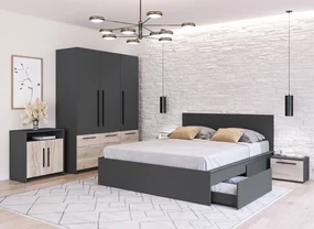 Mobilier, pat complet | BIANO