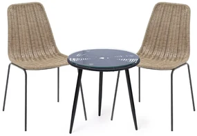 Mobilier pentru balcon | BIANO