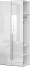 Dulap extensie dulap PIANO WHITE | BIANO