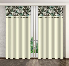 Perdele - 807 products | BIANO